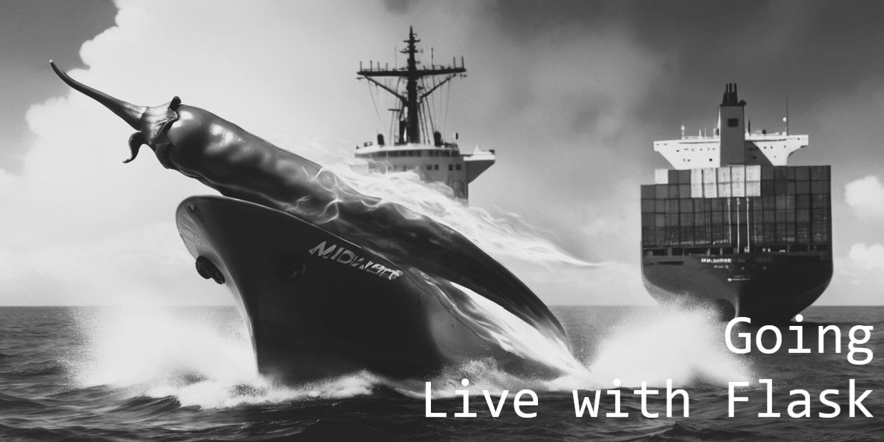 Deploying Flask App in Digital Ocean Droplet Deploying Flask App in Digital Ocean Droplet