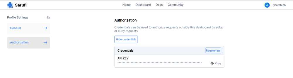 A Step-by-Step Guide to Integrating Sarufi with AzamPay