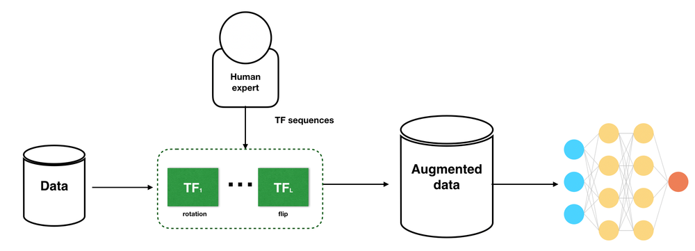 Data Augmentation: Expanding Possibilities in Machine Learning